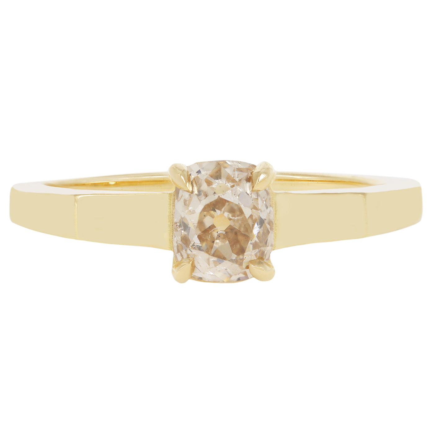 Stella Mirage Ring – ESQUELETO