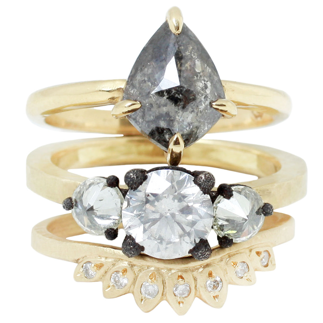 Open media 3 in modal