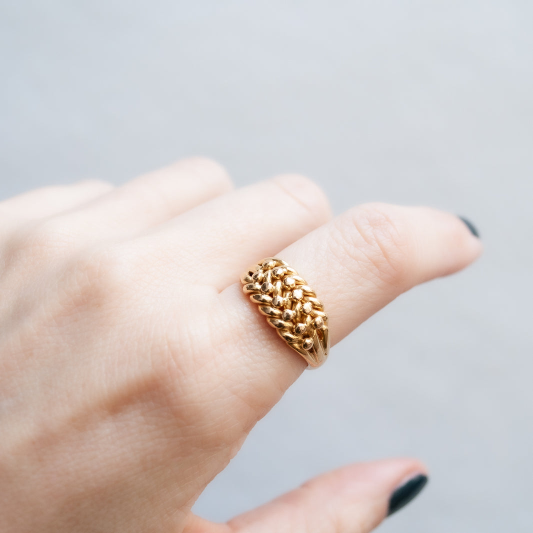 ENGAGEMENT RINGS – Page 2 – ESQUELETO