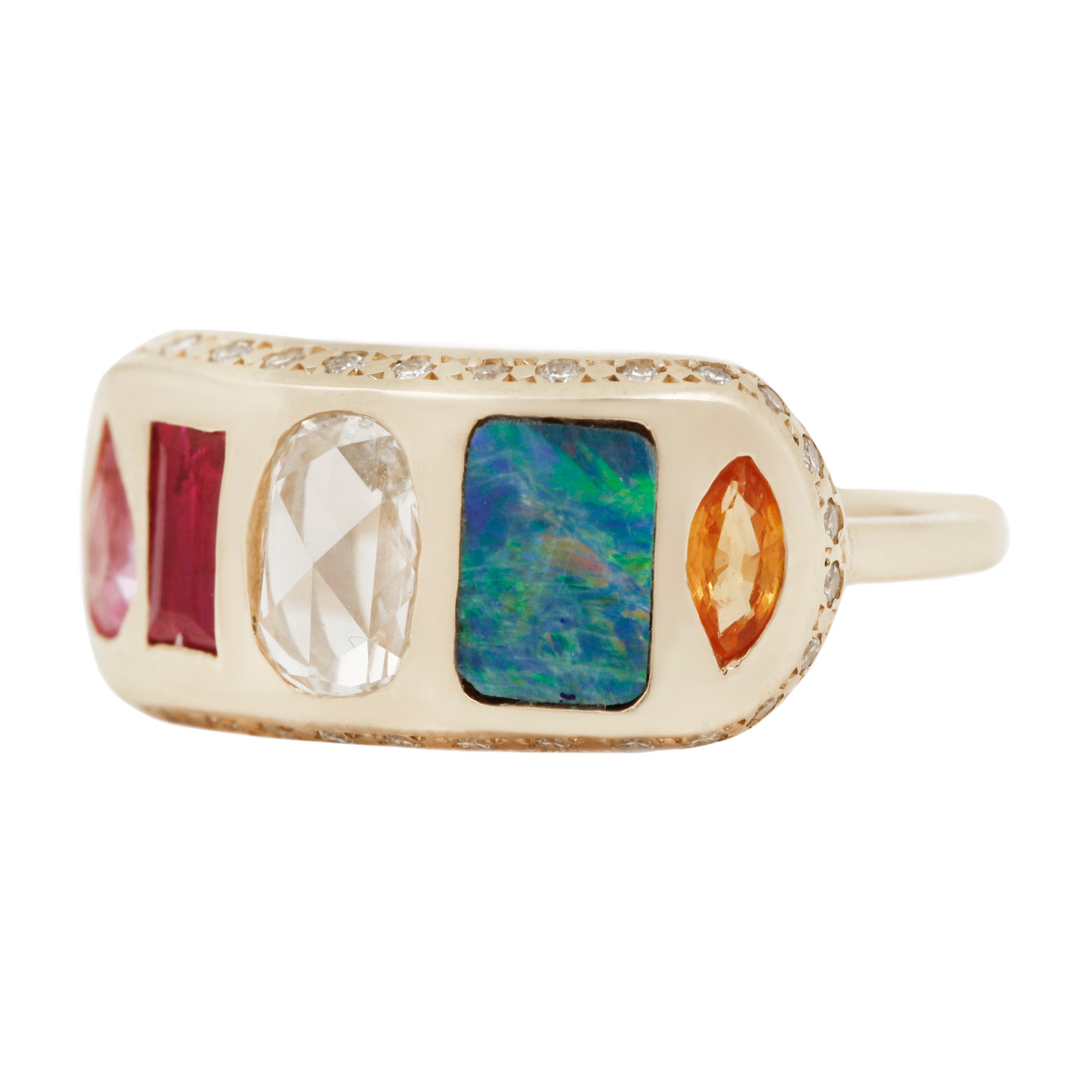 FEATURED COLLECTIONS