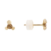 Medium Floret Studs – ESQUELETO
