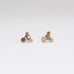 Medium Floret Studs – ESQUELETO
